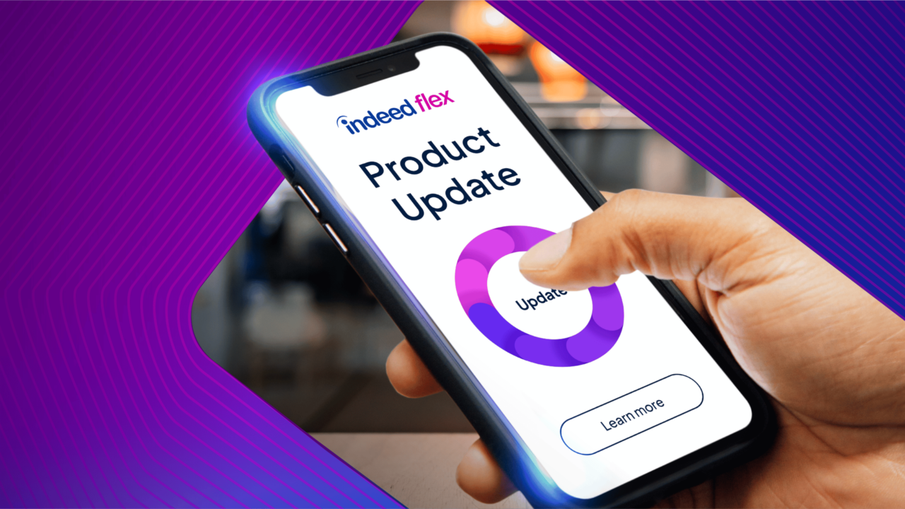 Indeed Flex Product Update: Essential Competencies and Preferences | Indeed Flex US