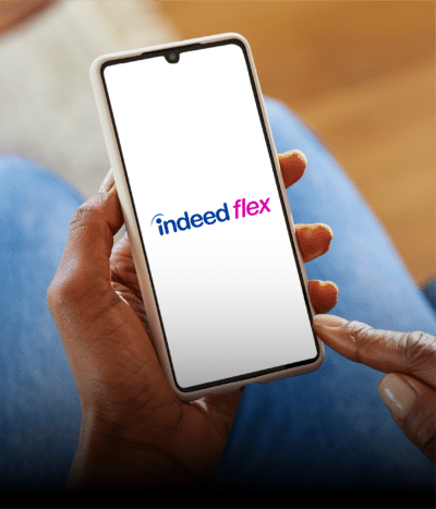 Acceso directo a una fuerza laboral de alta calidad bajo demanda | Indeed Flex US