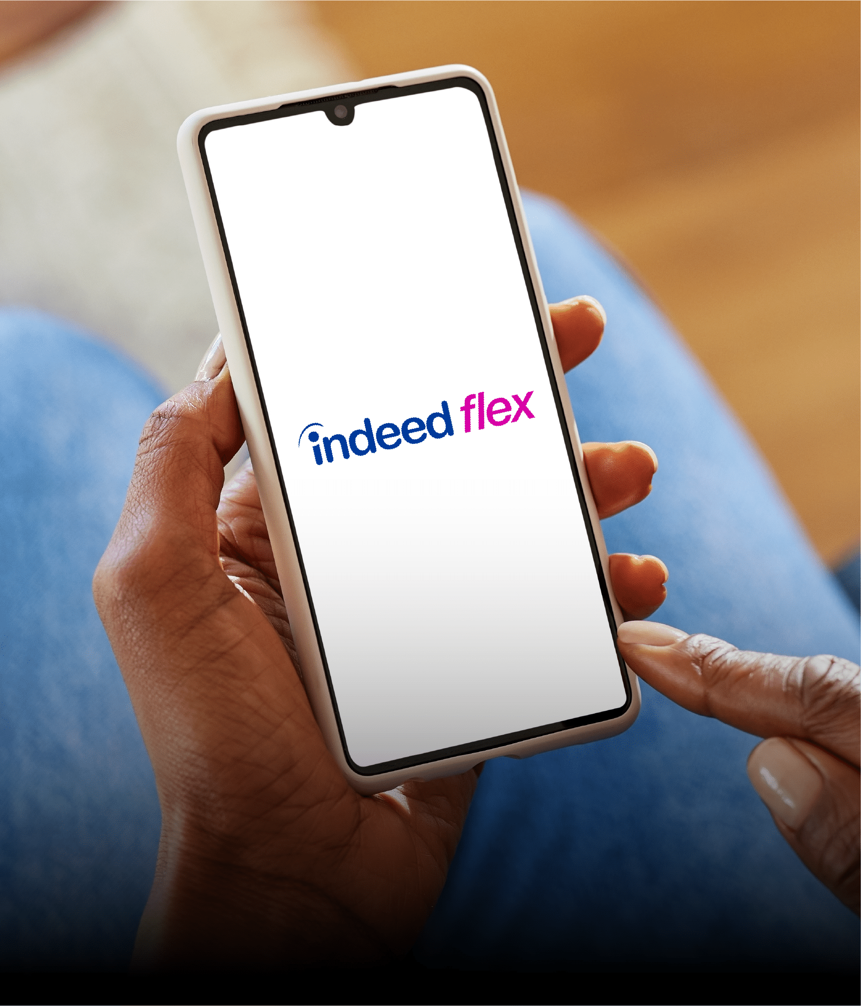 Direct access to a high quality workforce on demand | Indeed Flex US