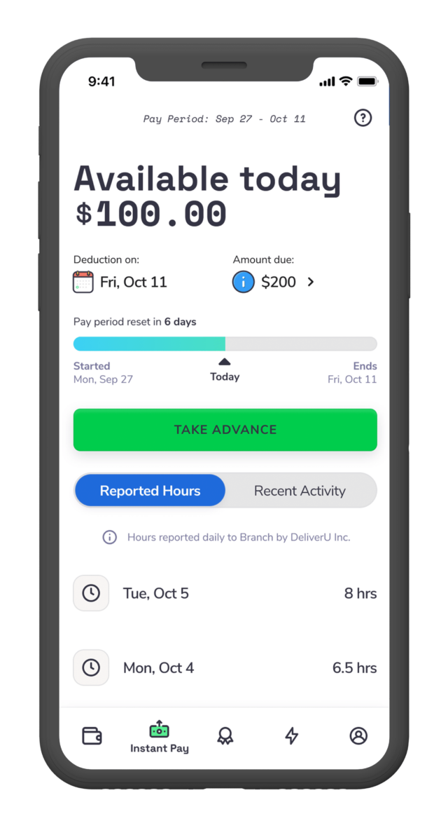 Guide to your pay | Indeed Flex US