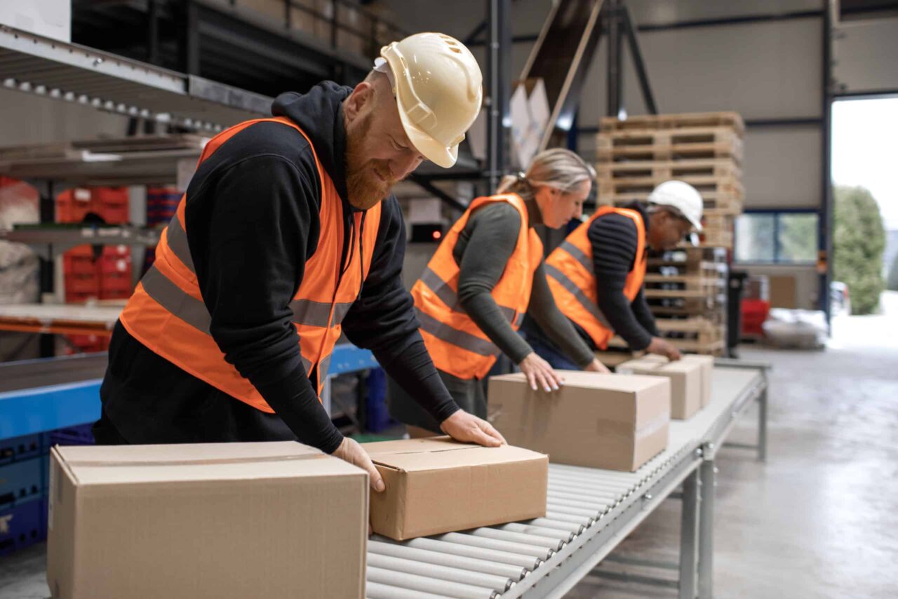 Warehouse Night Shift Jobs | Temp Night Warehouse Jobs | Indeed Flex US