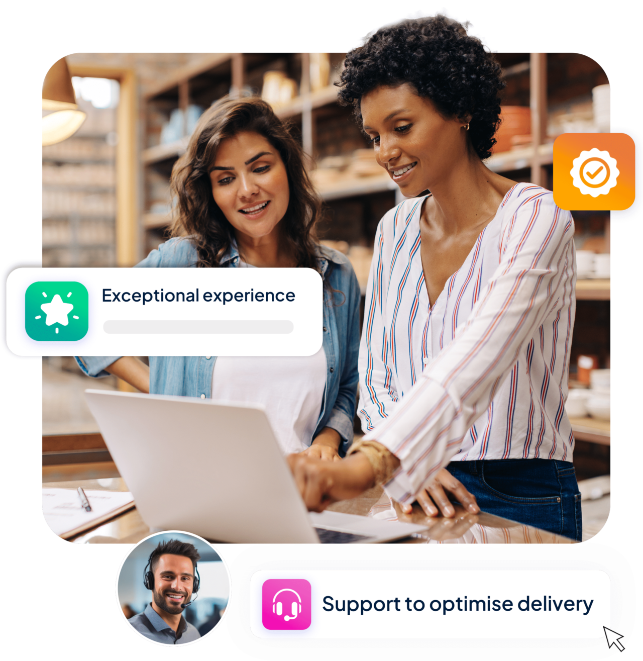 Agency Partner Programme | Indeed Flex US