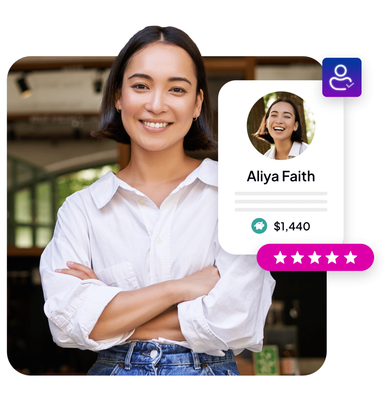 Why choose Indeed Flex? | Indeed Flex US