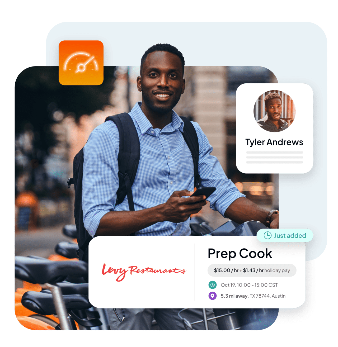 Why choose Indeed Flex? | Indeed Flex US