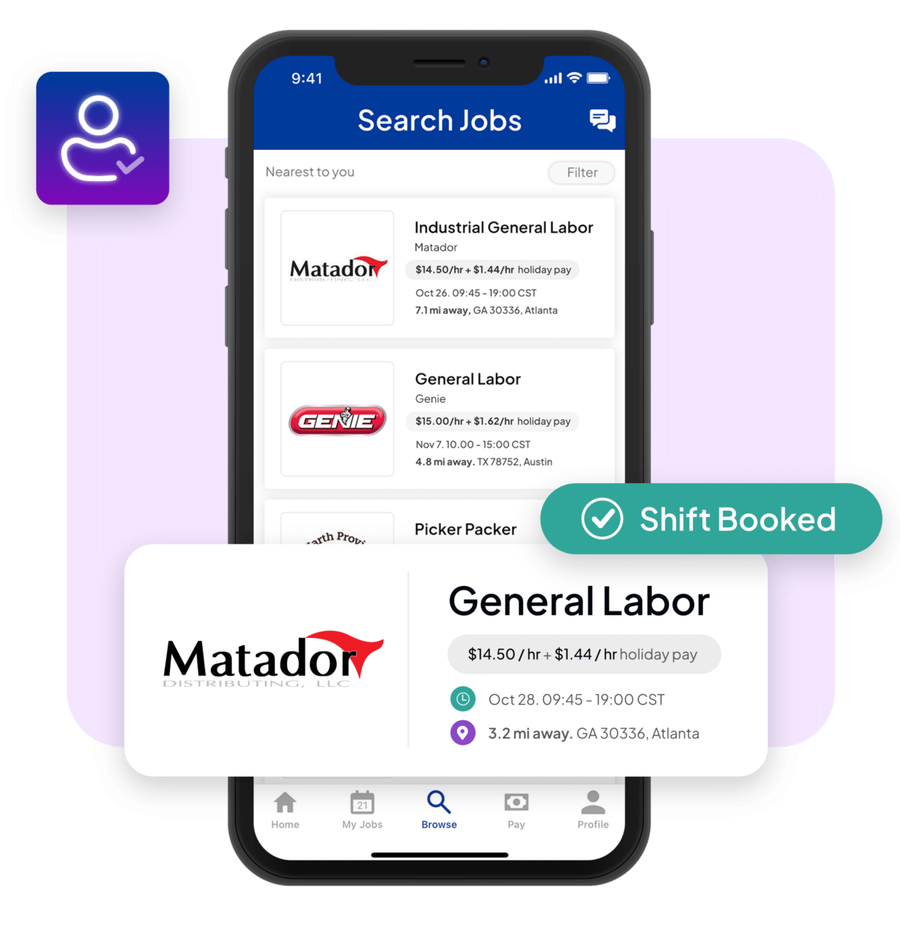 Why choose Indeed Flex? | Indeed Flex US