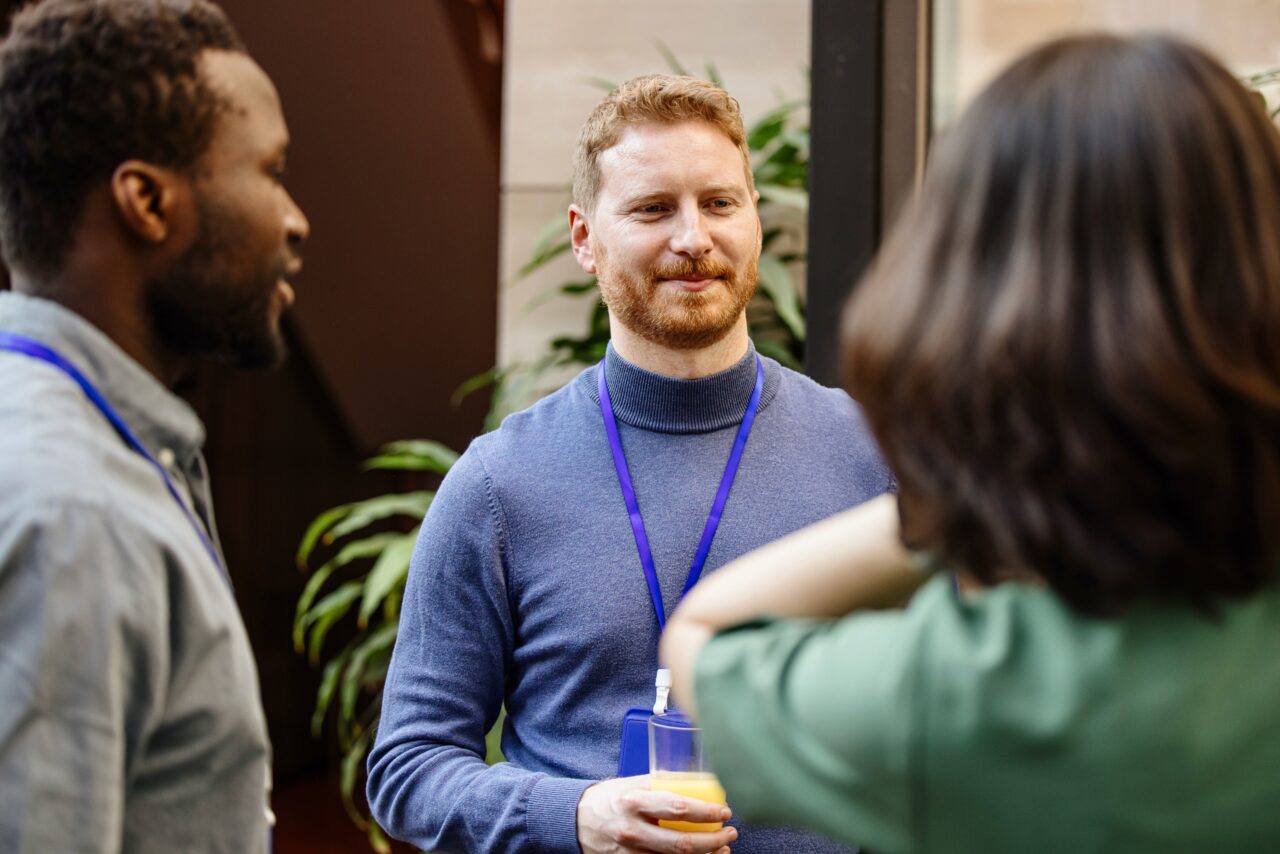 Beginners Guide to Networking | Indeed Flex