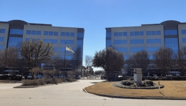 Office Locations | Indeed Flex US