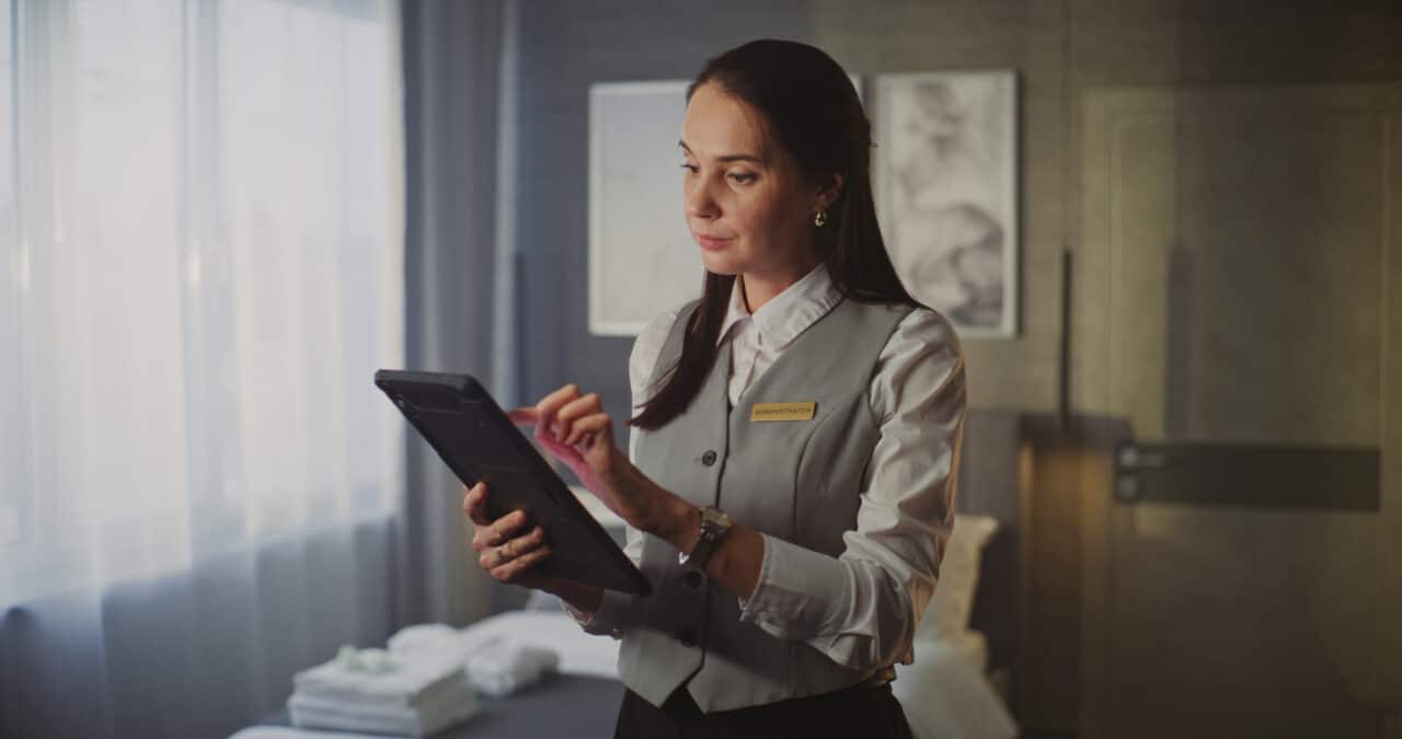 Hospitality resume: key skills to include | Indeed Flex US